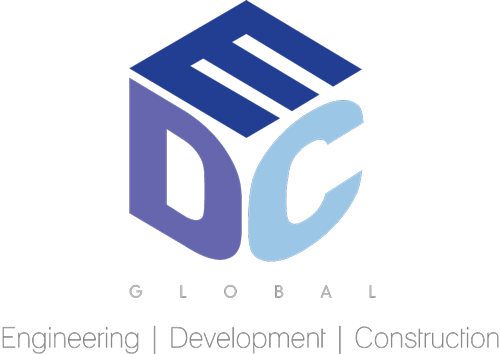 Nuestra compañía – EDC Global – Enginnering | Development | Construction